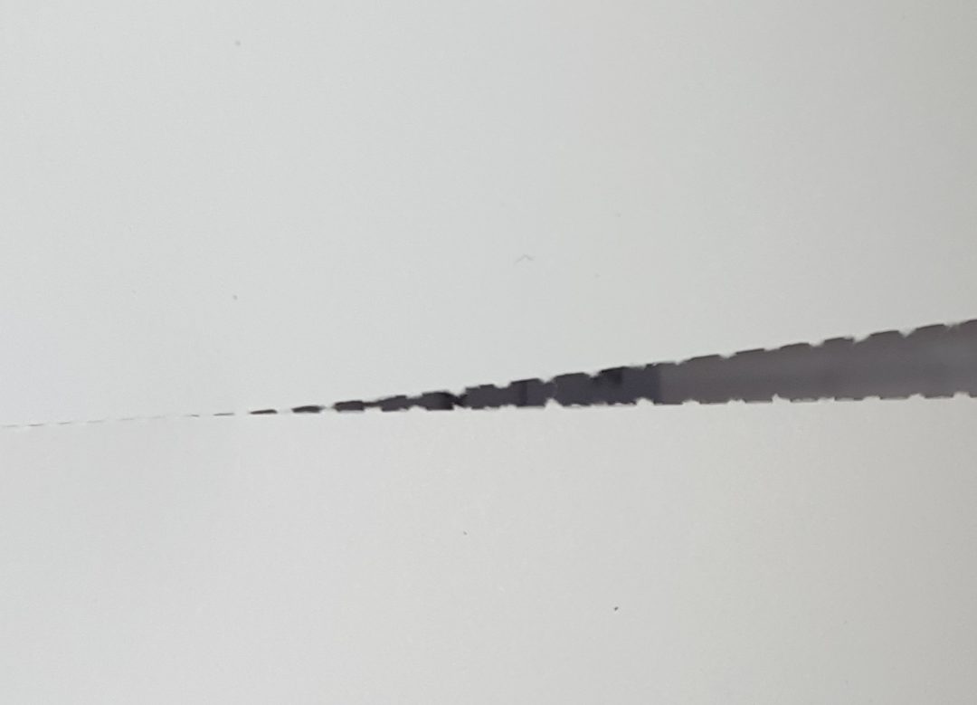 Creasing & Perforation - Sharp Print Finishers